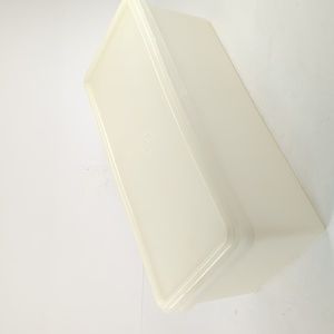 Tupperware | Kitchen | Vintage Tupperware Bread Keeper Storage ...